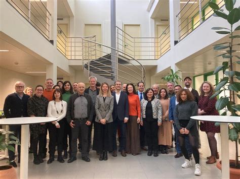 Ensa General Assembly 2024 Ensa