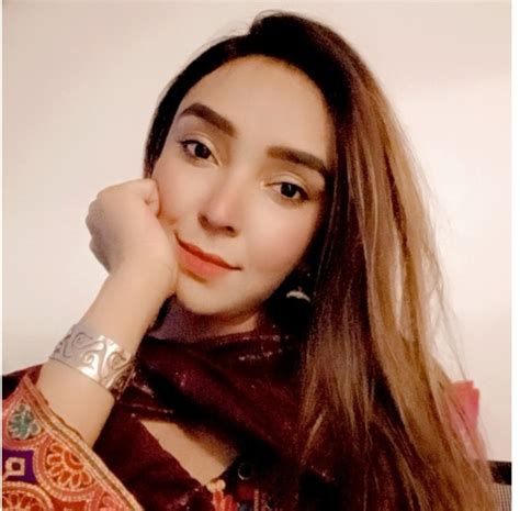 Rj Rimsha Sheikh Sheikhzaadi