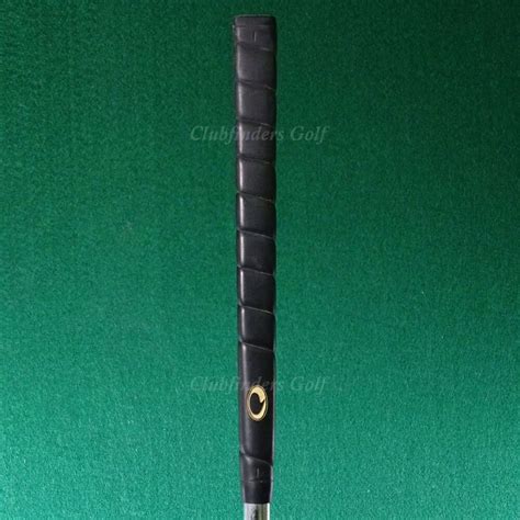 Teardrop Original Mallet Roll Face 35 Putter Golf Club Sidelineswap