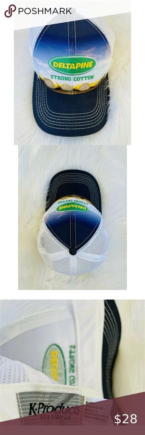 K Products Headwear Rn 86214