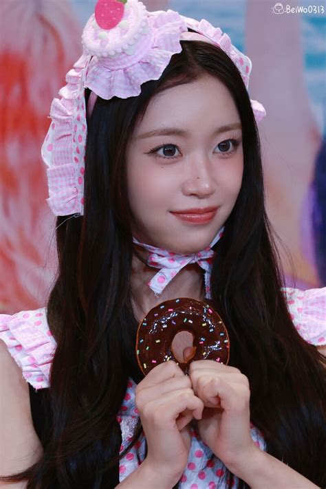 250912 Sumin At Apple Music Fansign Kpopping