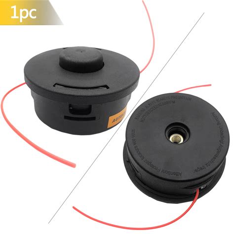 Silicon Replacement Weed Eater Trimmer Head For Stihl Fs Models Rep