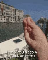 Italian Hand Gesture Memes