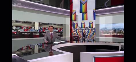 Barry Caffrey On Linkedin Bbc Bbclondon Bbcnews London Pride