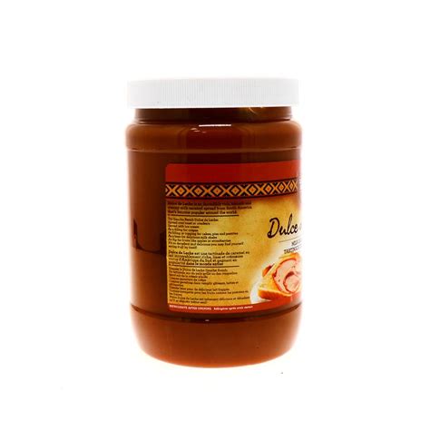 Dulce Gaucho Ranch De Leche 40 Oz