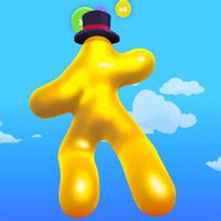 Blob Runner D Play Blob Runner D Online On SilverGames