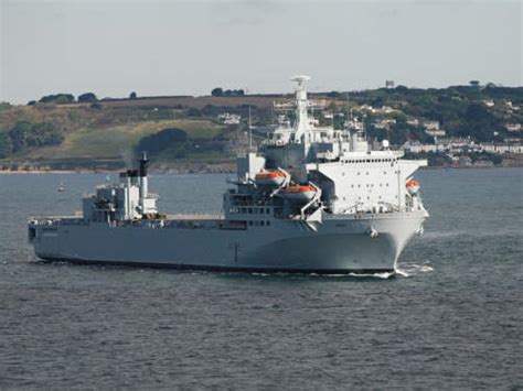 Rfa Argus Historical Rfa