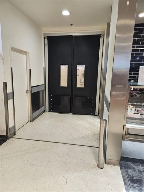 Work Life Semibalance Doors Daniel Dartnall