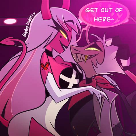 800 Verosika Mayday Ideas In 2025 Hotel Art Character Art Vivziepop