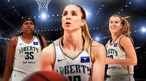 Ivana Dojkić Reveals Libertys Secret Weapon