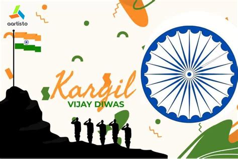 Honouring The Sacrifices Made Kargil Vijay Diwas 2023