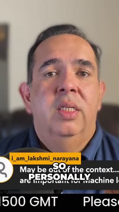 Data Science With Dennis On Linkedin Ai Datascience Machinelearning