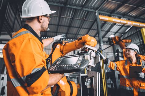 Automation Services For Industry Solutions Ais Automation