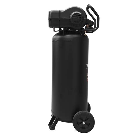 Compresor Vertical Libre De Aceite 80 L Knova