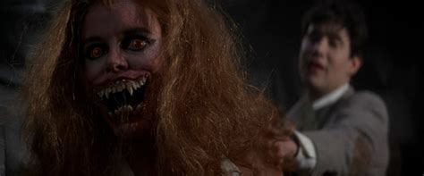Film Vampire Vous Avez Dit Vampire De Tom Holland 1985 Dark