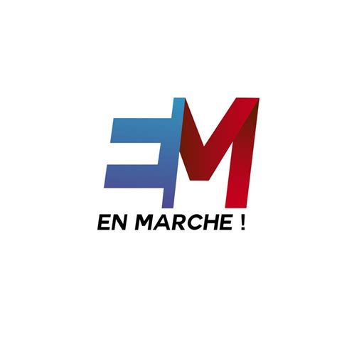 En Marche With Emmanuel Macron Politique Révolutionenmarche Revolutionenmarche