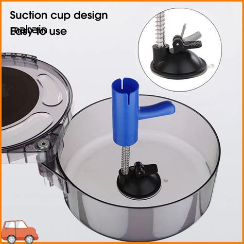 Ma เครื่องมือตกปลาเหยื่อ Ball Compressor สําหรับ Angling Anti การ