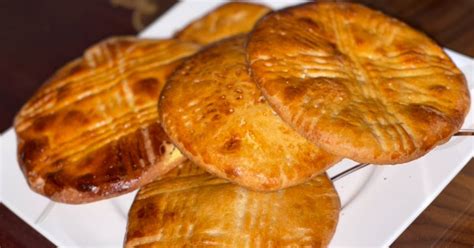 96 دستور ساده و خوشمزه برای فطیر توسط آشپزهای خانگی کوکپد