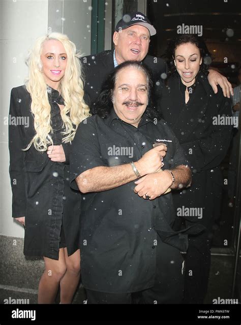 File Photo Dennis Hoff Brothel Owner And Gop Legislative Candidate Has Died New York Ny