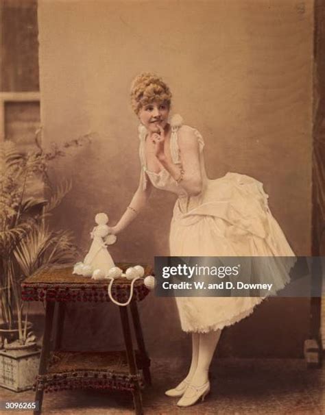 Letty Lind Photos And Premium High Res Pictures Getty Images