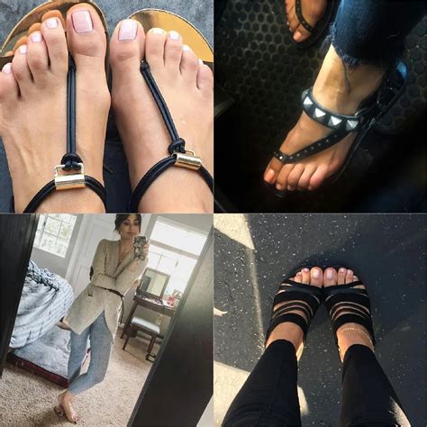 Jessica Chobots Feet Scrolller