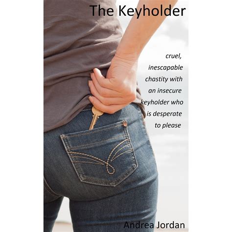 Keyholder Guide At Katherine Shelton Blog