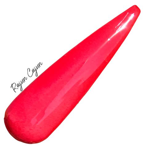 Rajun Cajun — Madkin Beauty