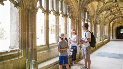 Explore Mompesson House Wiltshire National Trust