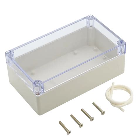 Dustproof Junction Box Lemotech Waterproof Junction Box Hinged Junction Box