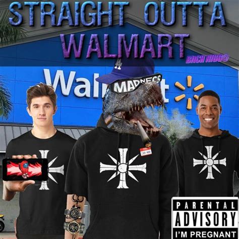 Stream Walmart Brand Bitches By B T€h N Gg Listen Online For Free On