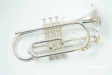 Yamaha（ヤマハ） B♭cornet Ycr 3330s Brasstek Online Store