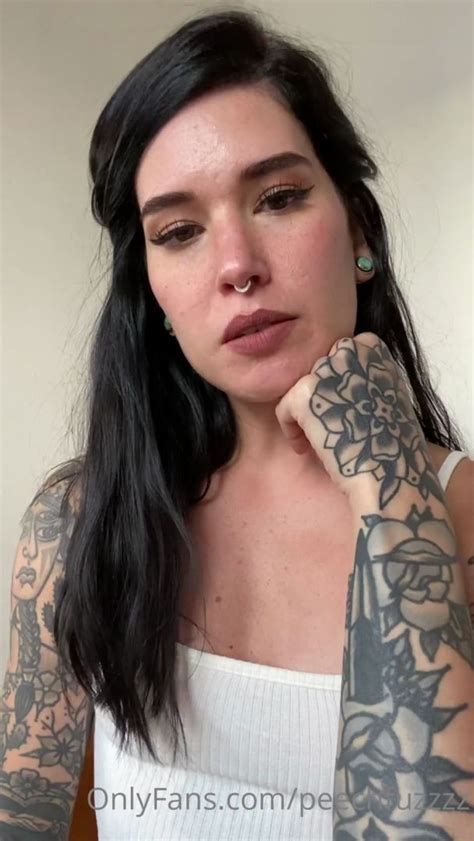 Peechfuzzzz Onlyfans Endit5edit