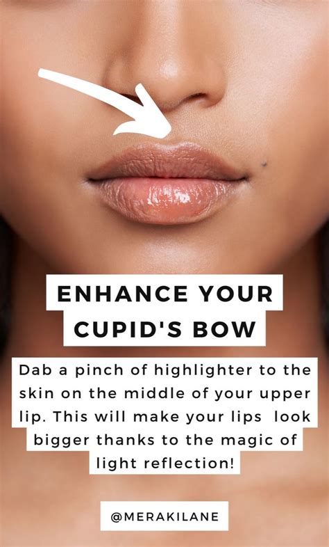 7 Ways To Make Your Lips Look Fuller In 2022 Makeup Help Body Skin