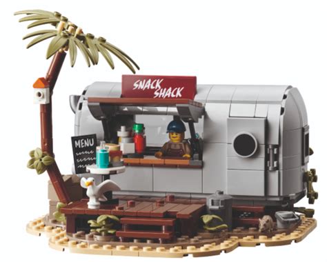 Lego Bricklink Designer Program 1 And 2 Restock Coming Soon