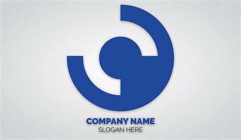 Best Blue Logo Design At Margaret Bower Blog
