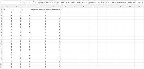 Excel Modification To Countif Equation Stack Overflow