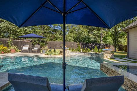 Classy Pool Designs Cafe Dumond Project 1 Best