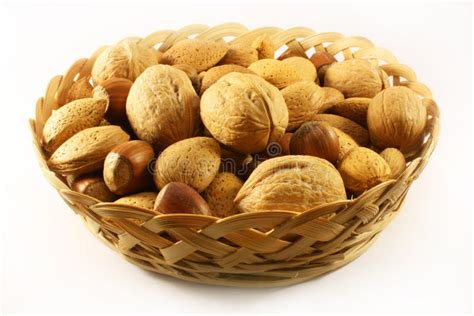 Assorted Nuts Stock Image Image Of Cashew Peanut Almond 29224333
