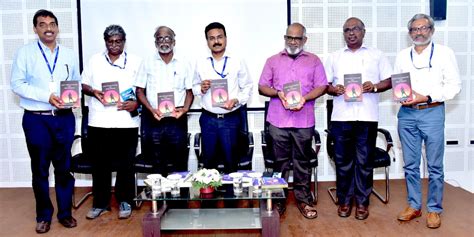 Csir Niist Jigyasa Kumari Arivial Peravai Kap Young Scientist Program Held On 03 May 2024