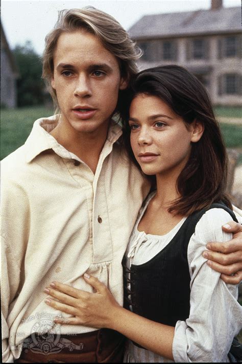 Picture Of Meredith Salenger