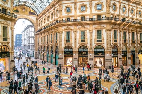 10 Best Things To Do In Milan Italy That Perfectly Showcase This City