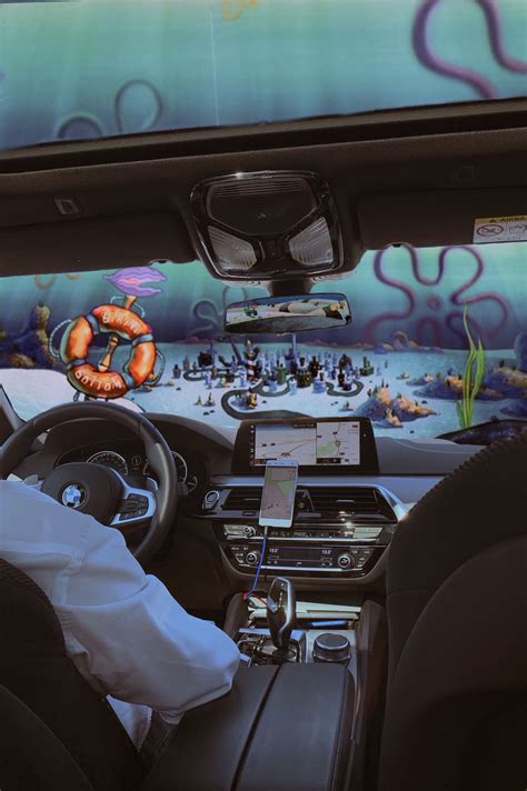 Spongebob Road Artofit