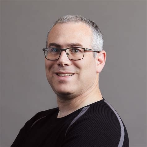 Dotan Agmon Author At The New Stack