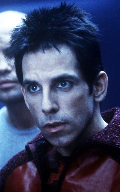 Zoolander Release Date