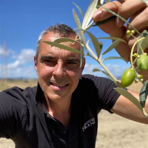 Frantoio Franci Forbes Italia