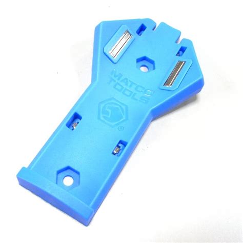 マトコツール マグネチックスプレー缶ホルダー Mc Fmschb 1 アイクスヤフーショップ 通販 Yahoo ショッピング