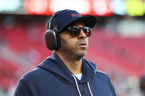 Falcons Hiring Ian Cunningham Ex Bears Assistant Gm As New Gm The