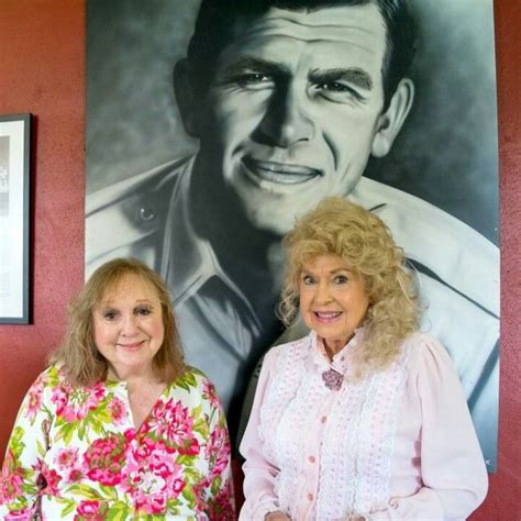 Tv Betty Lynn And Donna Douglas Icons Of 1960s Tv In The Golden Age Of American Television