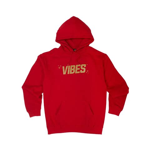 Vibes Hoodie