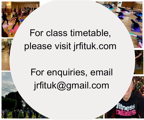 Jrfit Peterborough